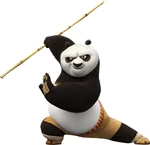 Po/Gallery | Dreamworks Animation Wiki | Fandom