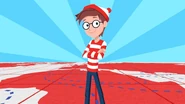 Waldo | Dreamworks Animation Wiki | Fandom