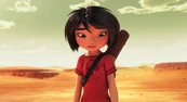Yi/Gallery | Dreamworks Animation Wiki | Fandom