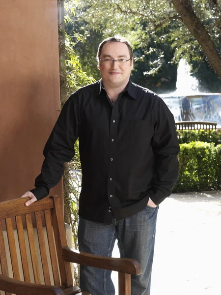 Simon J. Smith | Dreamworks Animation Wiki | Fandom