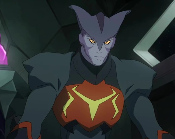 Category:Voltron: Legendary Defender characters | Dreamworks Animation ...