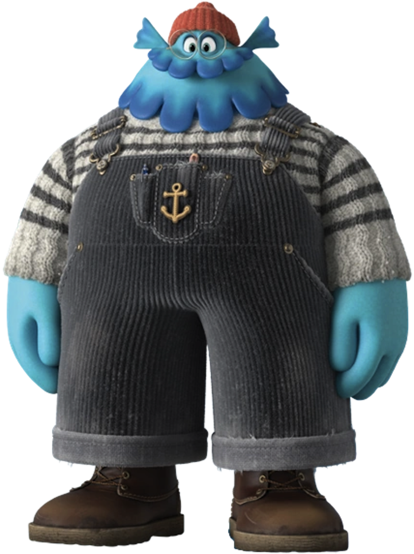 Arthur Gillman | Dreamworks Animation Wiki | Fandom