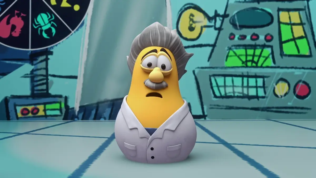 Dr. Flurry | Dreamworks Animation Wiki | Fandom