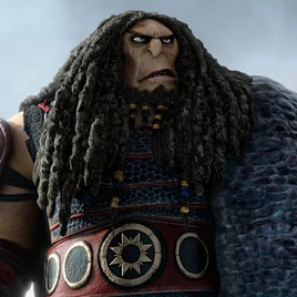 Drago Bludvist | Dreamworks Animation Wiki | Fandom