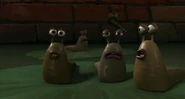 Slugs | Dreamworks Animation Wiki | Fandom
