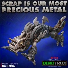 Skrap-It | Dreamworks Animation Wiki | Fandom