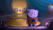 Almost Home | Dreamworks Animation Wiki | Fandom
