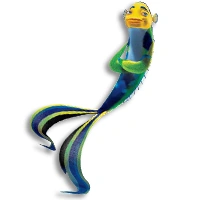 Oscar/Gallery | Dreamworks Animation Wiki | Fandom