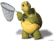 Verne/Gallery | Dreamworks Animation Wiki | Fandom