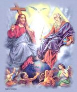 God | Dreamworks Animation Wiki | Fandom