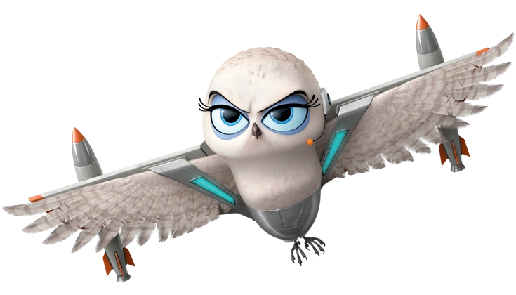 Eva | Dreamworks Animation Wiki | Fandom