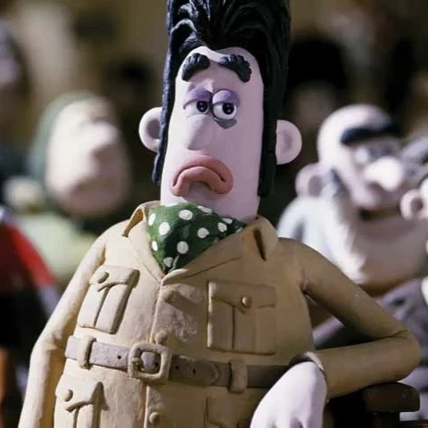 Category:Wallace & Gromit characters | Dreamworks Animation Wiki | Fandom