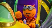 Petey/Gallery | Dreamworks Animation Wiki | Fandom
