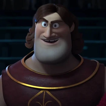 Agamemnon | Dreamworks Animation Wiki | Fandom