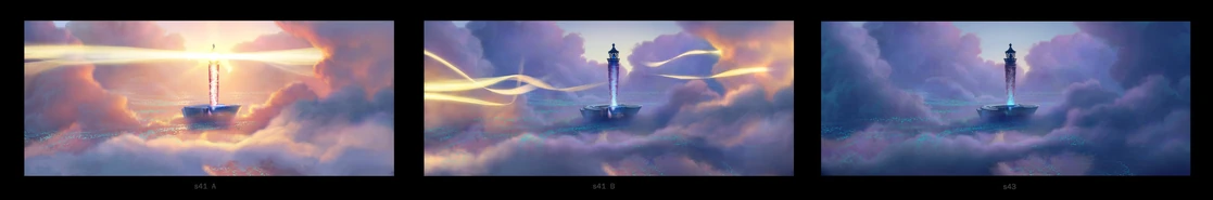 B.O.O.: Bureau of Otherworldly Operations | Dreamworks Animation Wiki ...