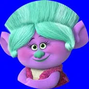 Babunia Rosiepuff | DreamWorks Polska Wiki | Fandom