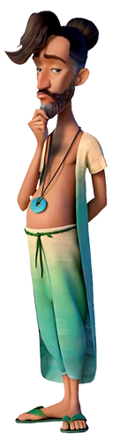 Phil Betterman | Dreamworks Animation Wiki | Fandom