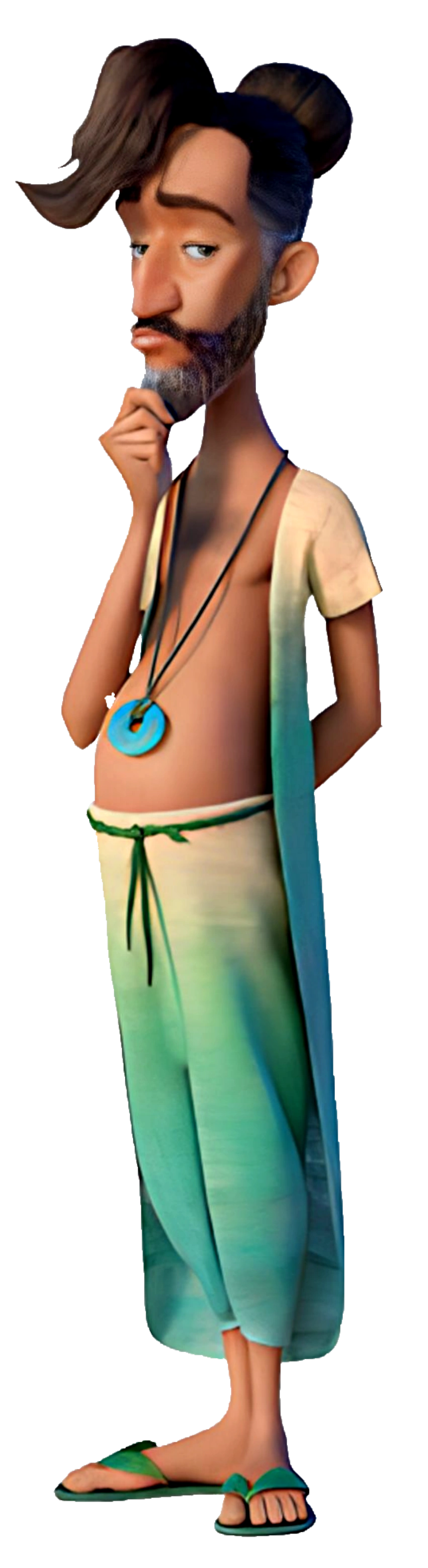 Phil Betterman | Dreamworks Animation Wiki | Fandom