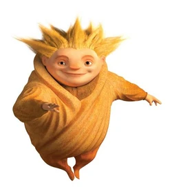 Hd Guardians Sandman