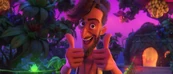 Phil Betterman/Gallery | Dreamworks Animation Wiki | Fandom