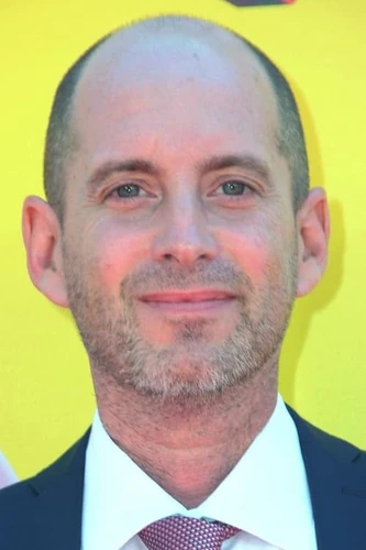 David Soren | Dreamworks Animation Wiki | Fandom