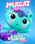 MerCat | Dreamworks Animation Wiki | Fandom