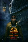 Darius Bowman | Dreamworks Animation Wiki | Fandom