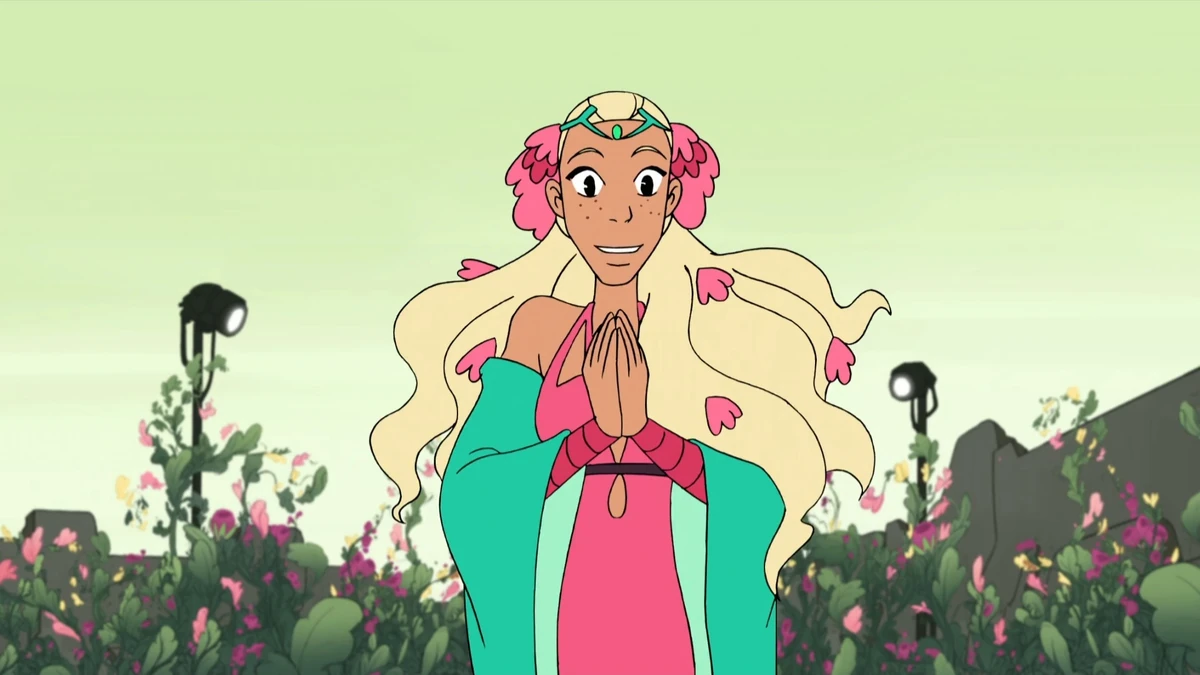 Perfuma | Dreamworks Animation Wiki | Fandom