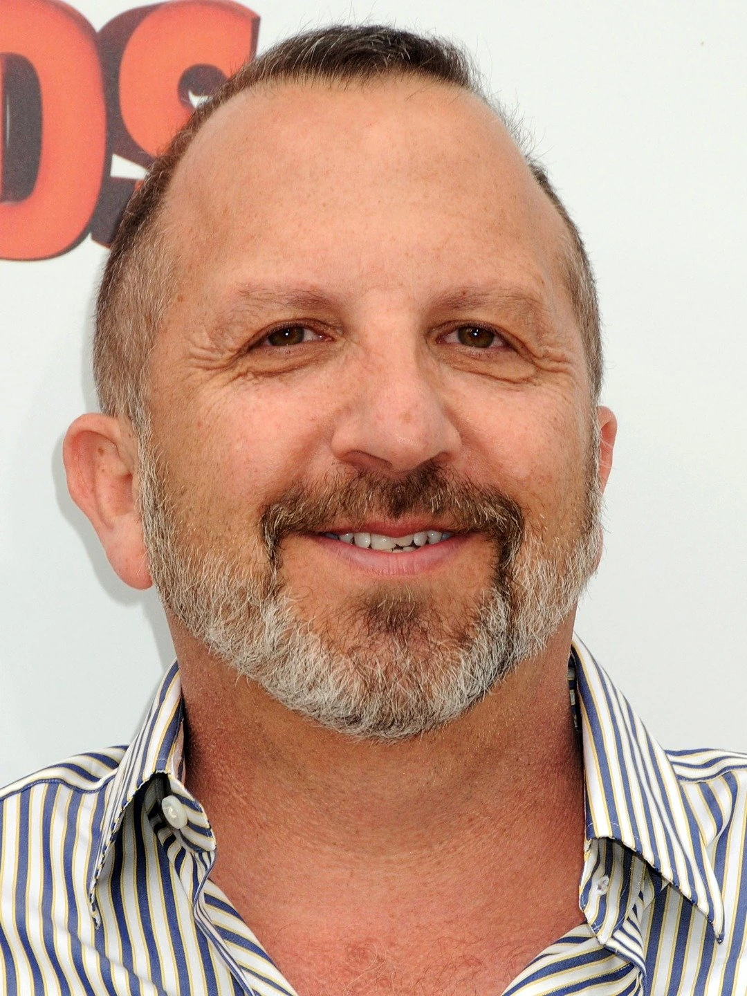 Aron Warner | Dreamworks Animation Wiki | Fandom