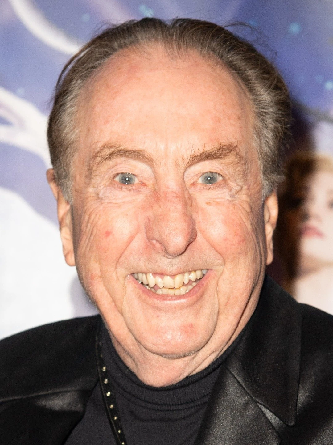 Eric Idle | Dreamworks Animation Wiki | Fandom