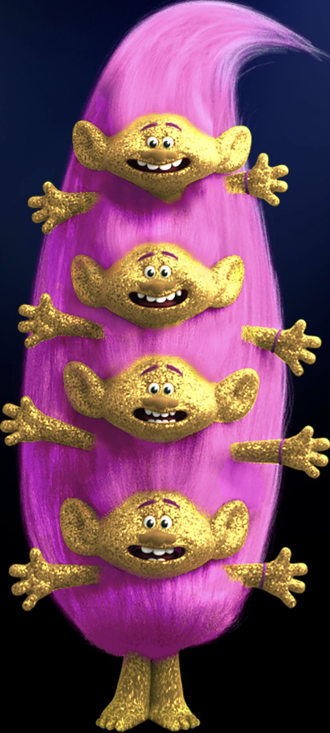 Category:Trolls characters | Dreamworks Animation Wiki | Fandom