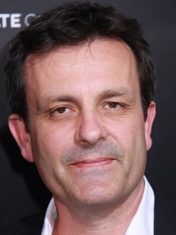 Rupert Gregson-Williams | Dreamworks Animation Wiki | Fandom
