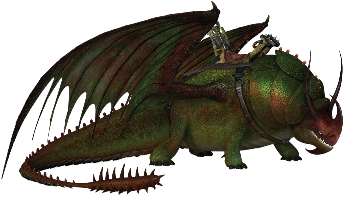 Skullcrusher | Dreamworks Animation Wiki | Fandom