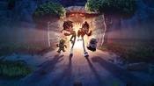 Curses! | Dreamworks Animation Wiki | Fandom