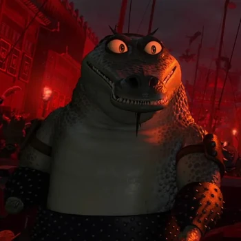 Croc | Dreamworks Animation Wiki | Fandom