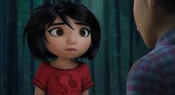 Yi/Gallery | Dreamworks Animation Wiki | Fandom