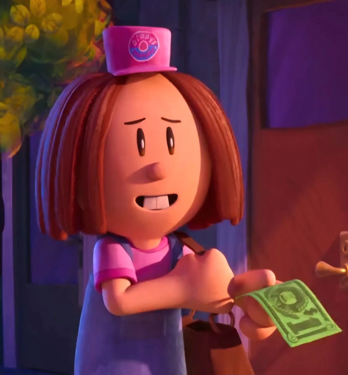 Dippy | Dreamworks Animation Wiki | Fandom