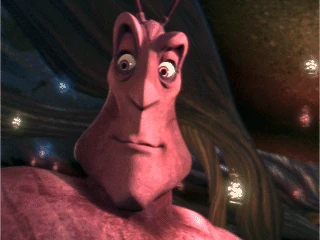 Weaver | Wiki DreamWorks Animation | Fandom