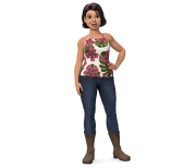 Sammy Gutierrez | DreamWorks Animation Wiki | Fandom