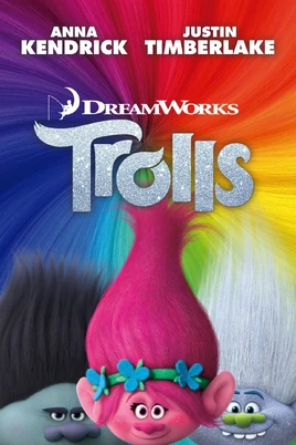 Trolls | DreamWorks Animation Wiki | Fandom