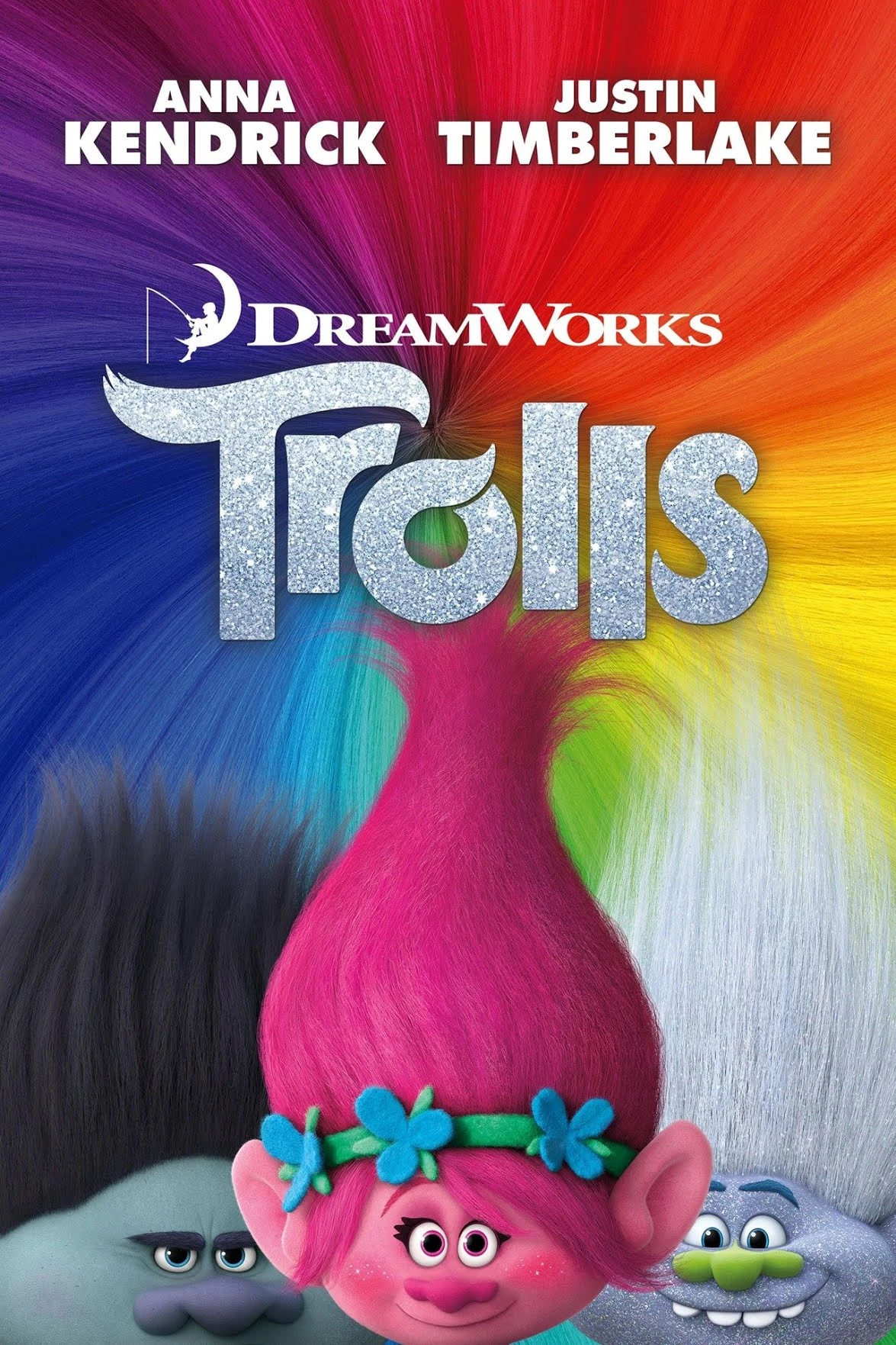 Trolls | DreamWorks Animation Wiki | Fandom
