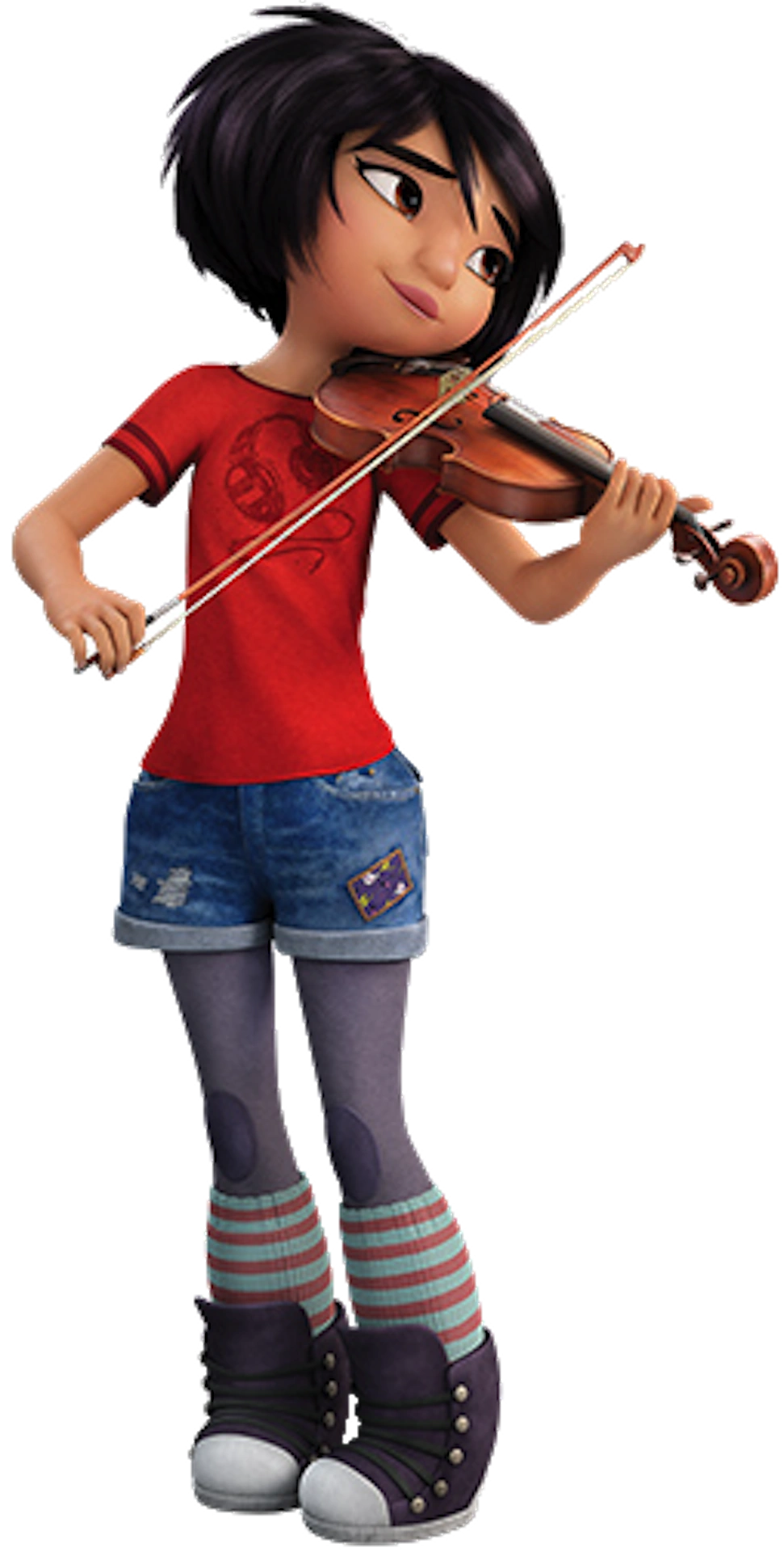 Yi | Wiki DreamWorks Animation | Fandom