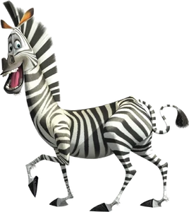 Marty | DreamWorks Animation Wiki | Fandom