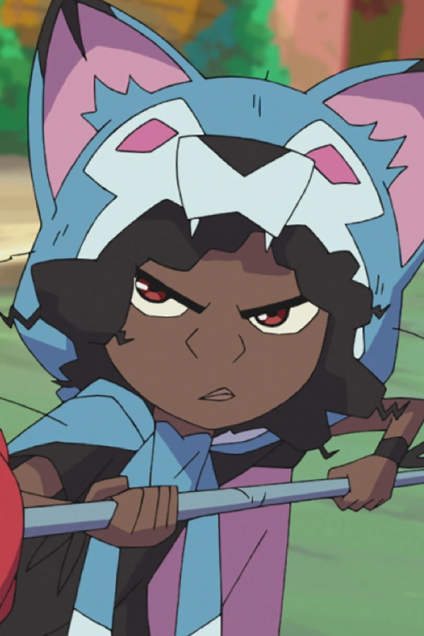 Loba | Wiki DreamWorks Animation | Fandom