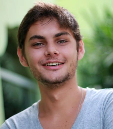 Charles Emmanuel | Wiki DreamWorks Animation | Fandom