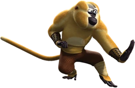 Monkey | DreamWorks Animation Wiki | Fandom