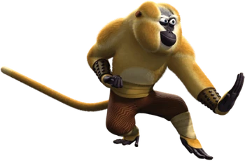 Monkey | DreamWorks Animation Wiki | Fandom