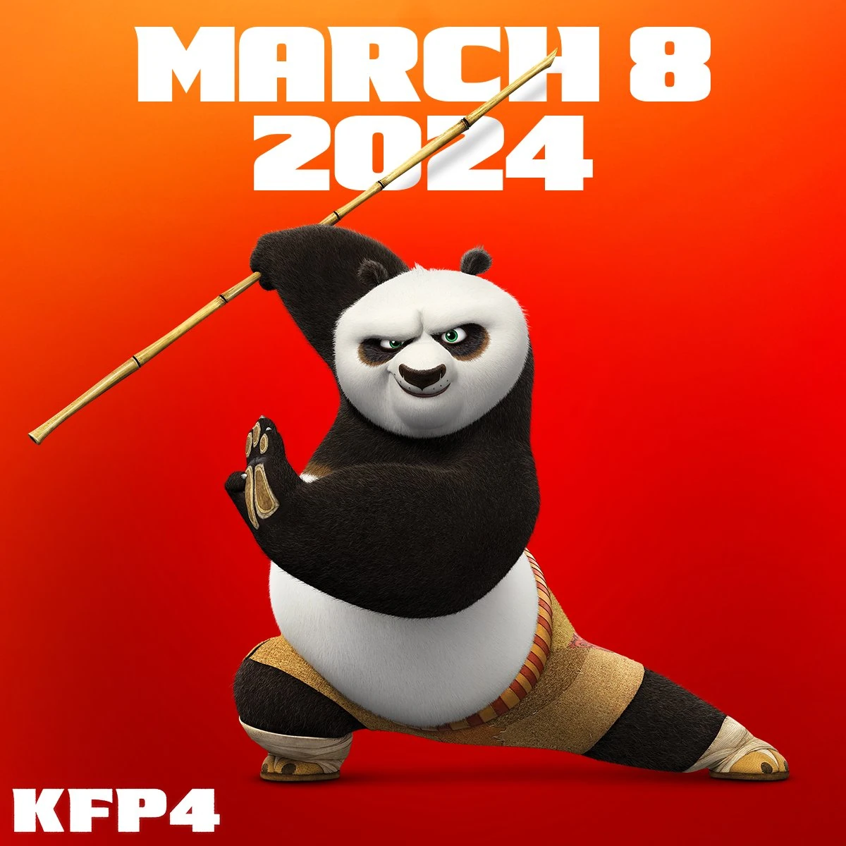 Kung Fu Panda 4 | Wiki DreamWorks Animation | Fandom