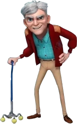 Varvatos Vex | Wiki DreamWorks Animation | Fandom