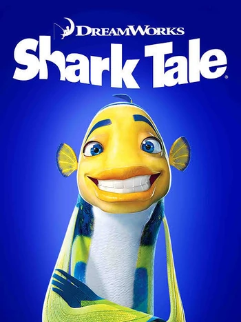 Shark Tale | DreamWorks Animation Wiki | Fandom